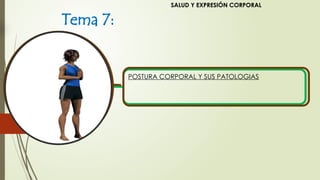 2do grado de secundaria - postura corporal.pptx