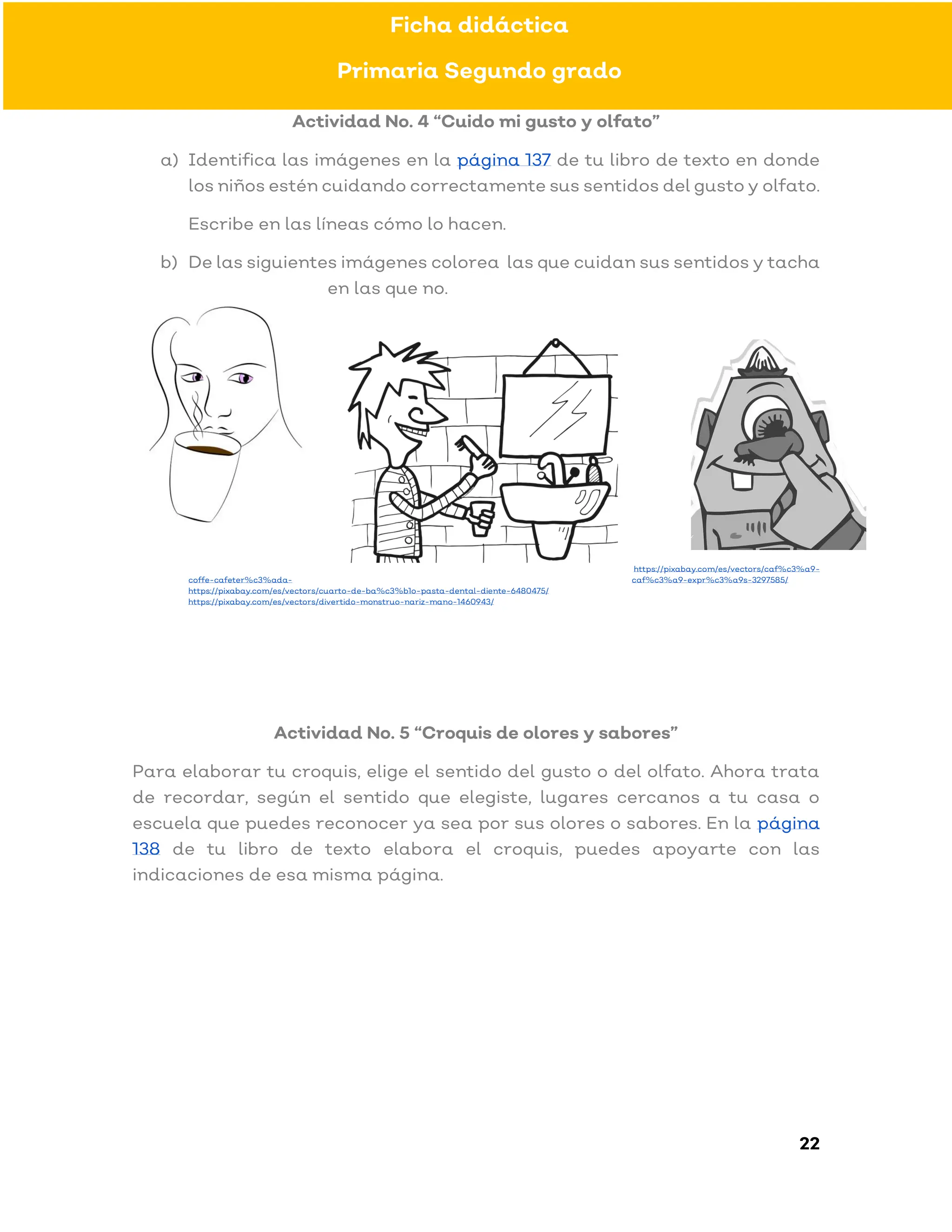 Mitos y leyendas para niños de segundo grado | PDF