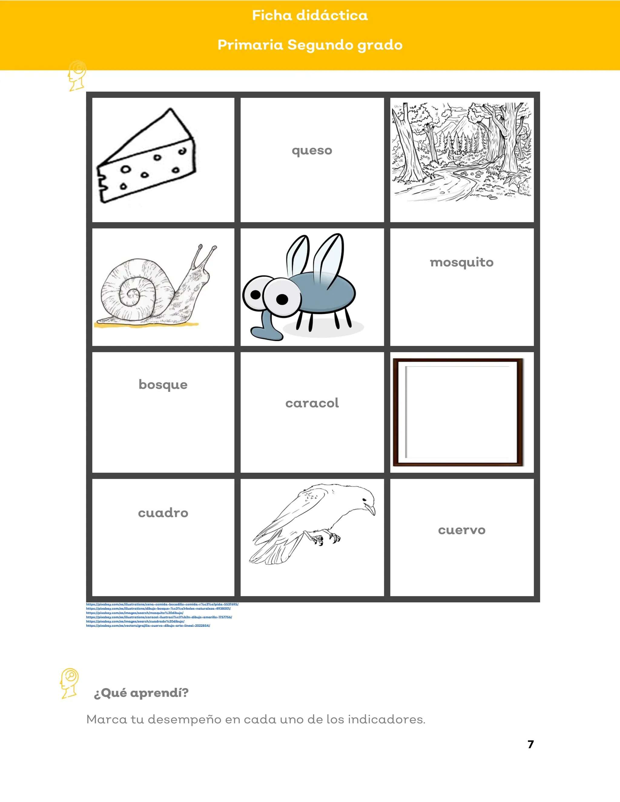 Mitos y leyendas para niños de segundo grado | PDF