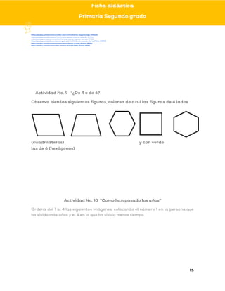 Mitos y leyendas para niños de segundo grado | PDF