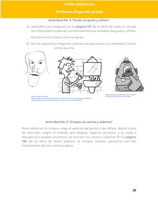 Mitos y leyendas para niños de segundo grado | PDF