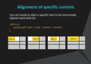 2D Page Layout | PPTX | Web Design and HTML | Internet