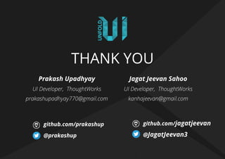 2D Page Layout | PPTX | Web Design and HTML | Internet