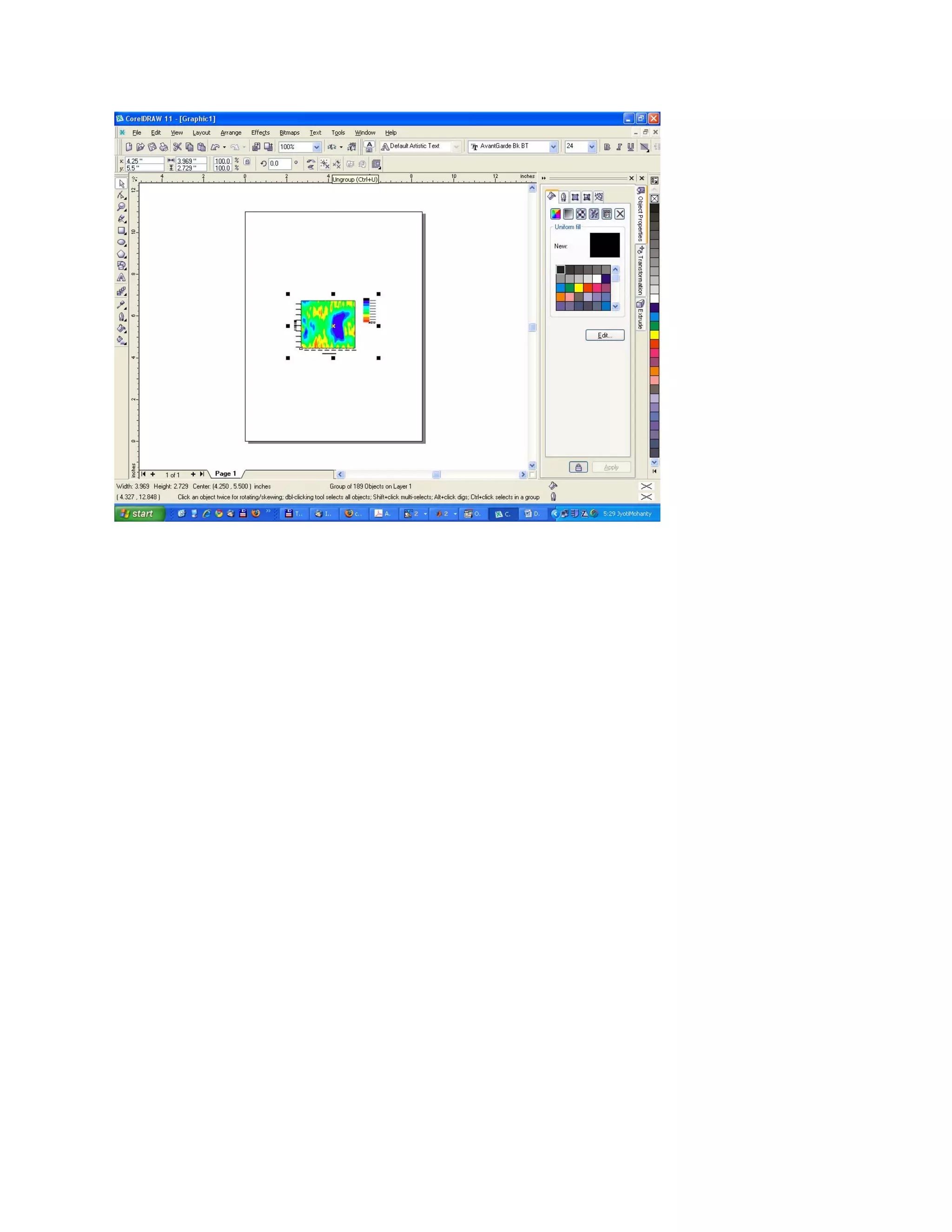 2 Dplot Origin | PDF