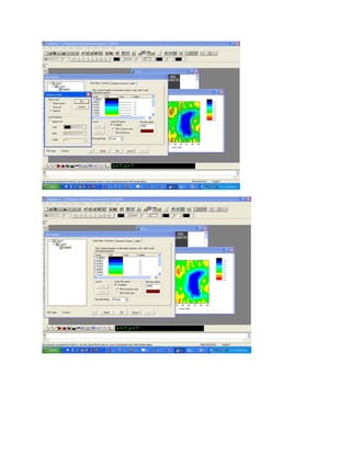 2 Dplot Origin | PDF
