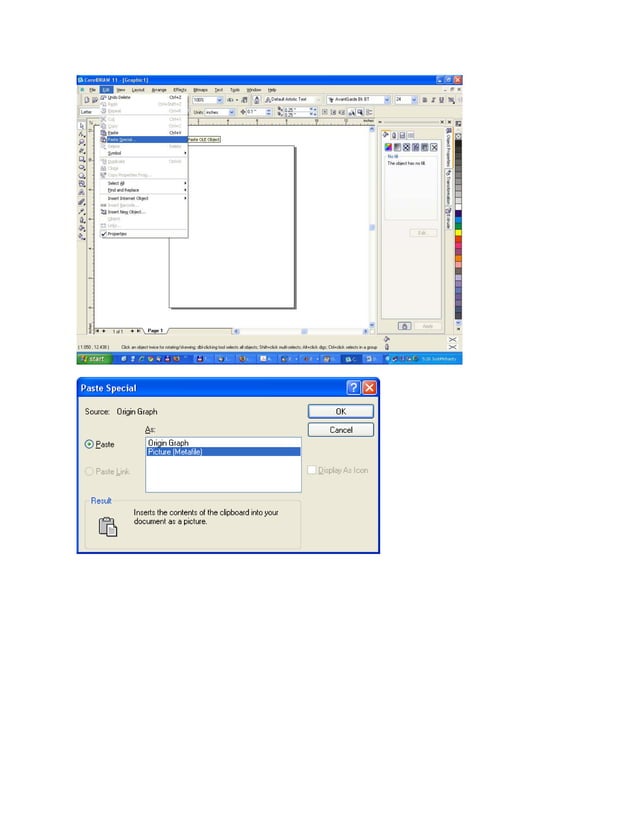 2 Dplot Origin | PDF