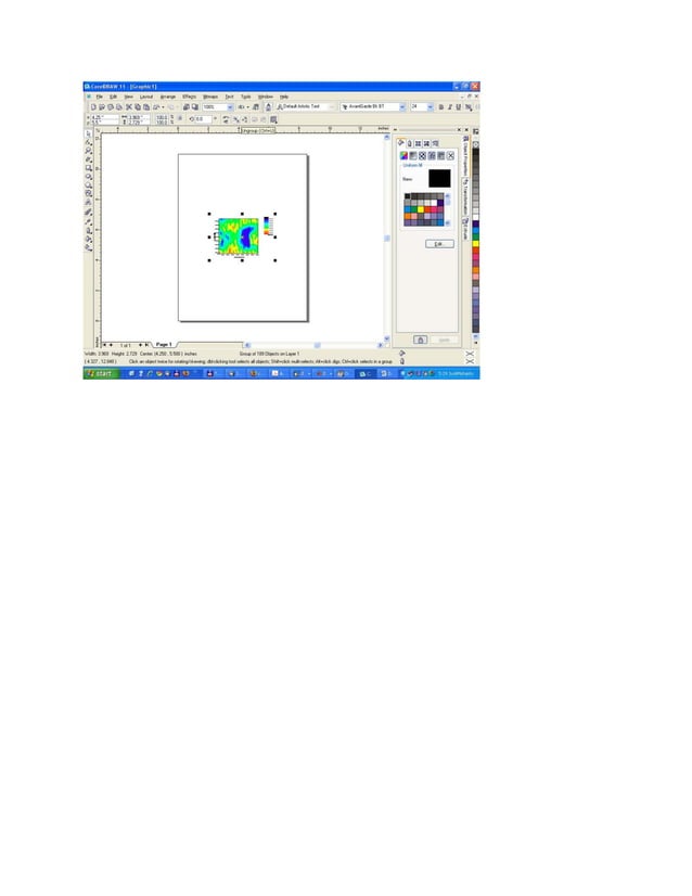 2 Dplot Origin | PDF