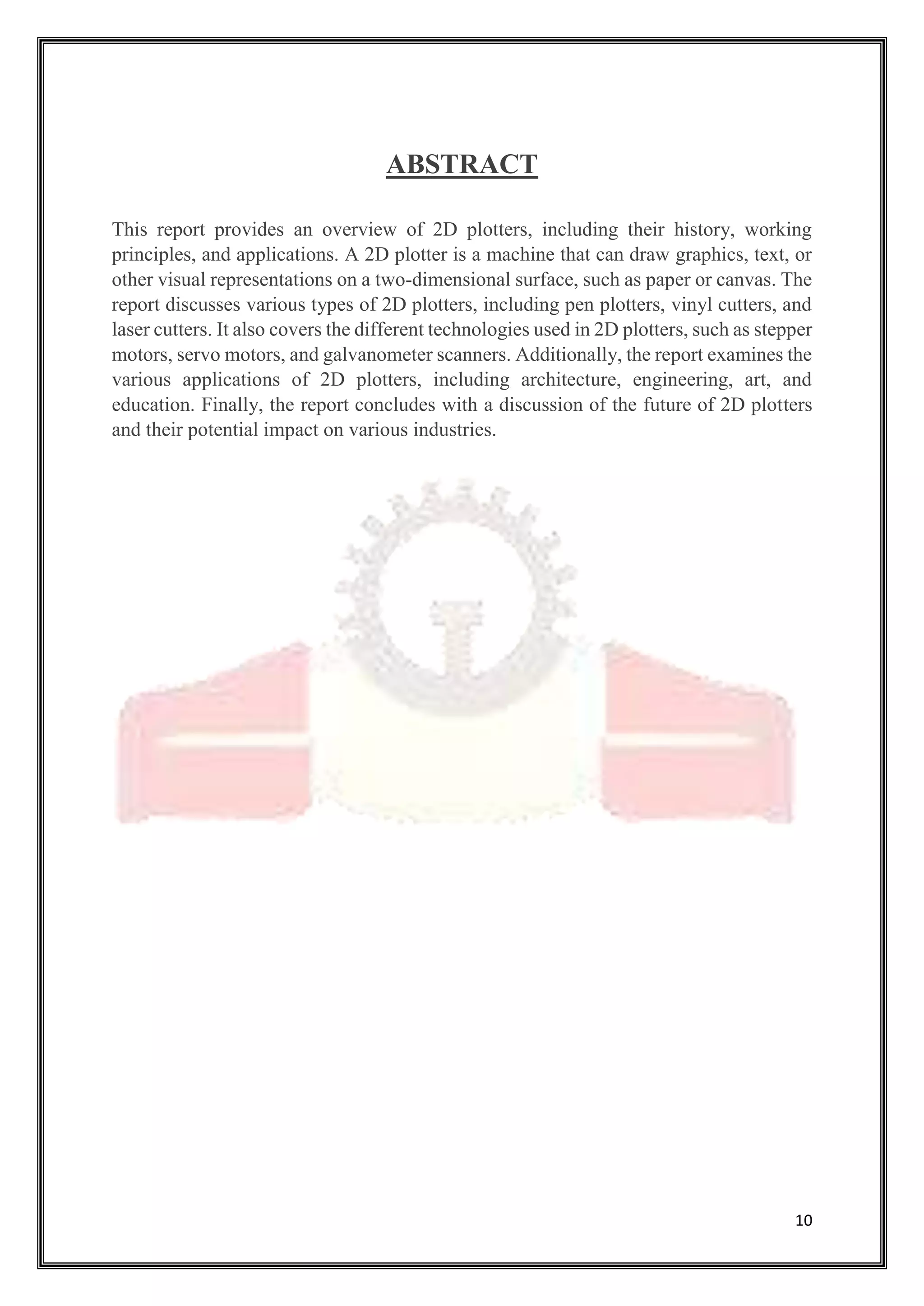 2d plotter project.docx