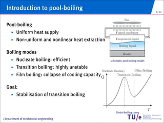 Two dimensional Pool Boiling | PDF