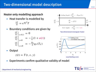 Two dimensional Pool Boiling | PDF