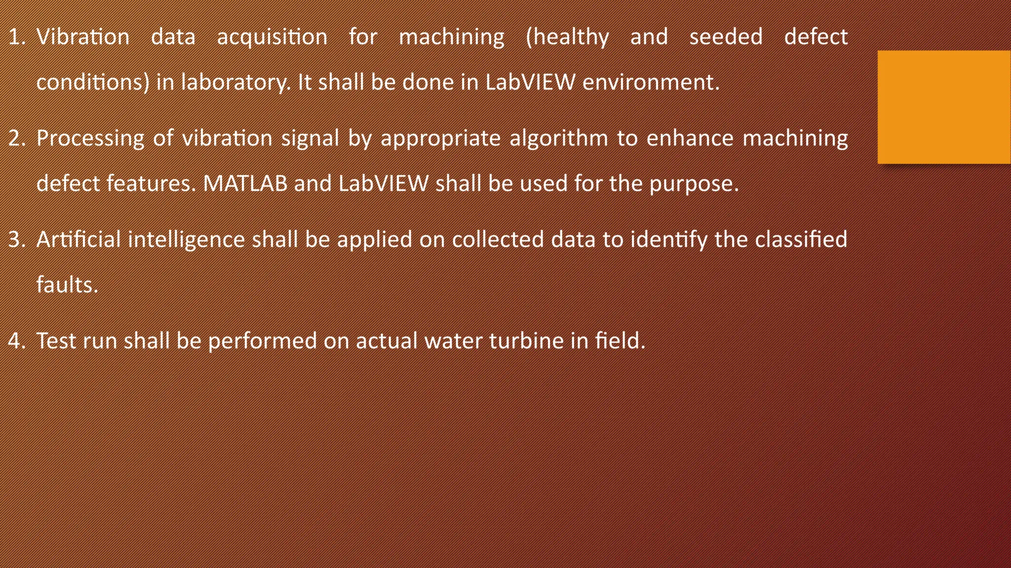ai in manufacturing b.techd dsadad da .ppt | Technology Industry ...