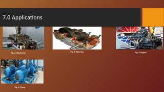 ai in manufacturing b.techd dsadad da .ppt | Technology Industry ...