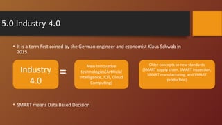 ai in manufacturing b.techd dsadad da .ppt