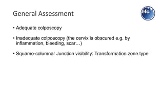 Pekka Nieminen - International terminology and EFC quality standards in ...