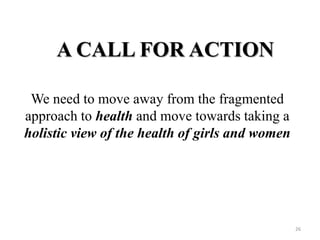 2_Dr_Nilofer_NCD__Maternal___child_health__by_Dr._Niloufer_Sultan_Ali.ppt