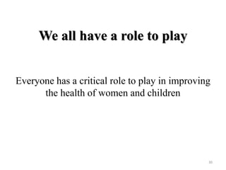 2_Dr_Nilofer_NCD__Maternal___child_health__by_Dr._Niloufer_Sultan_Ali.ppt