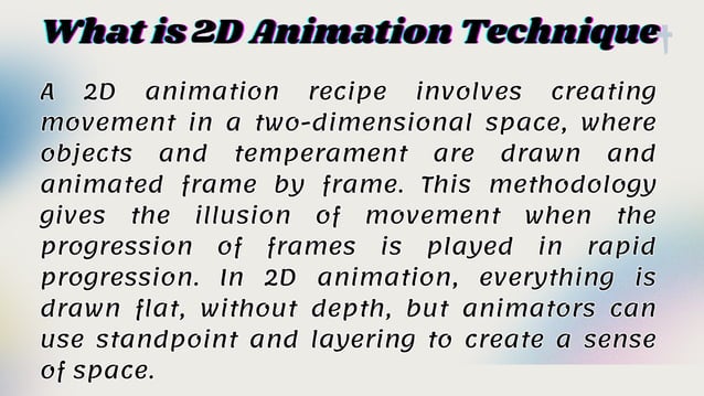 What is rotoscoping in 2D animation : Complete Guide | PDF | Computer Animation | Computer ...