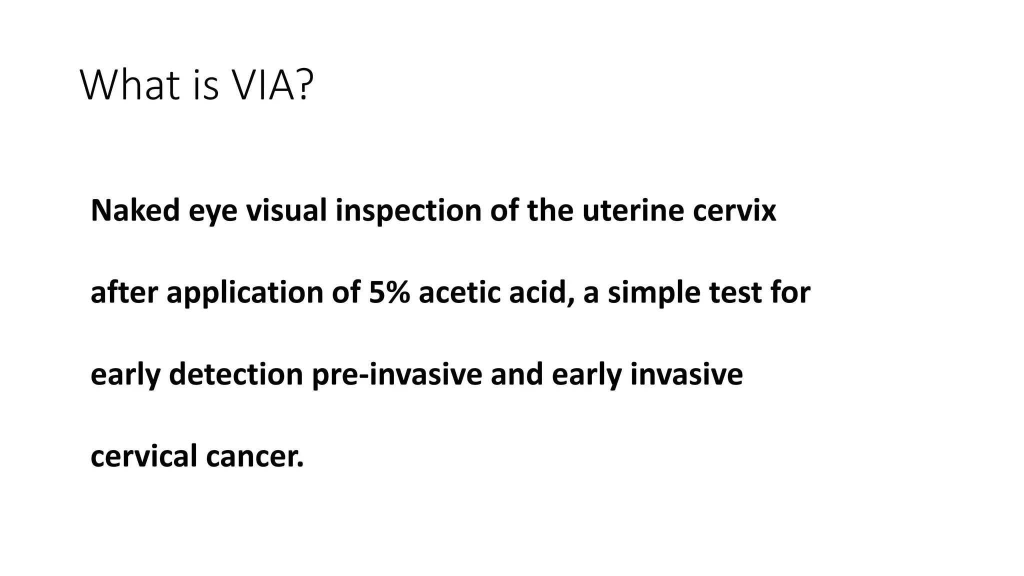 Dept. of Health cervical cancer fogsi_ screening test npcdcs_dept. of ...