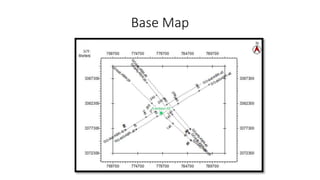 2D SEISMIC DATA INTERPRETATION AND PETROPHYSICAL ANALYSIS OF.final.pptx