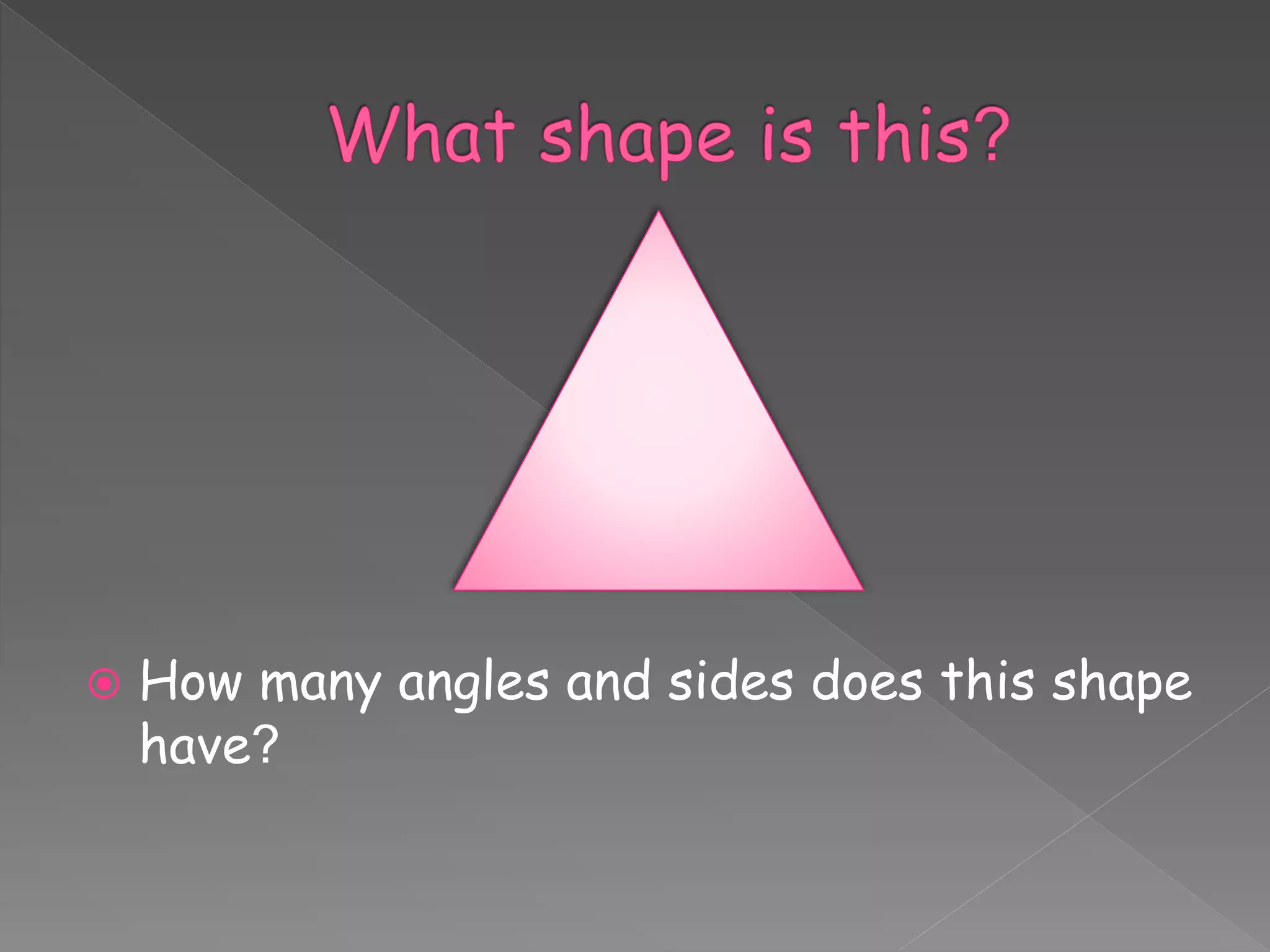 2 d shape powerpoint | PPTX