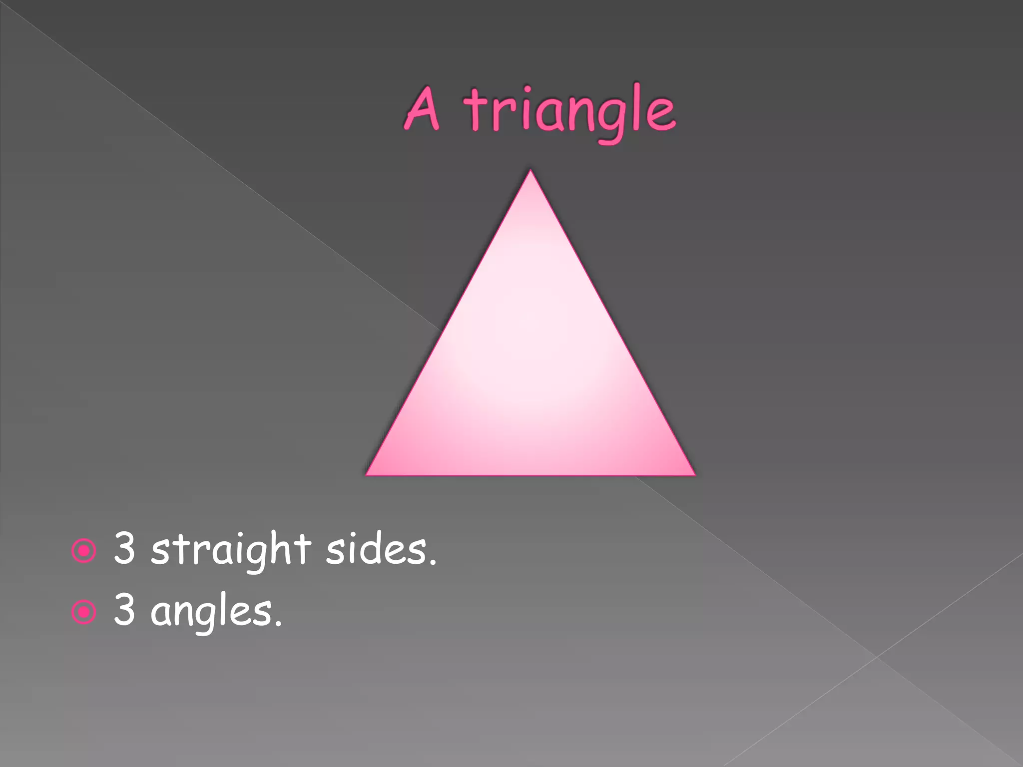 2 d shape powerpoint | PPTX