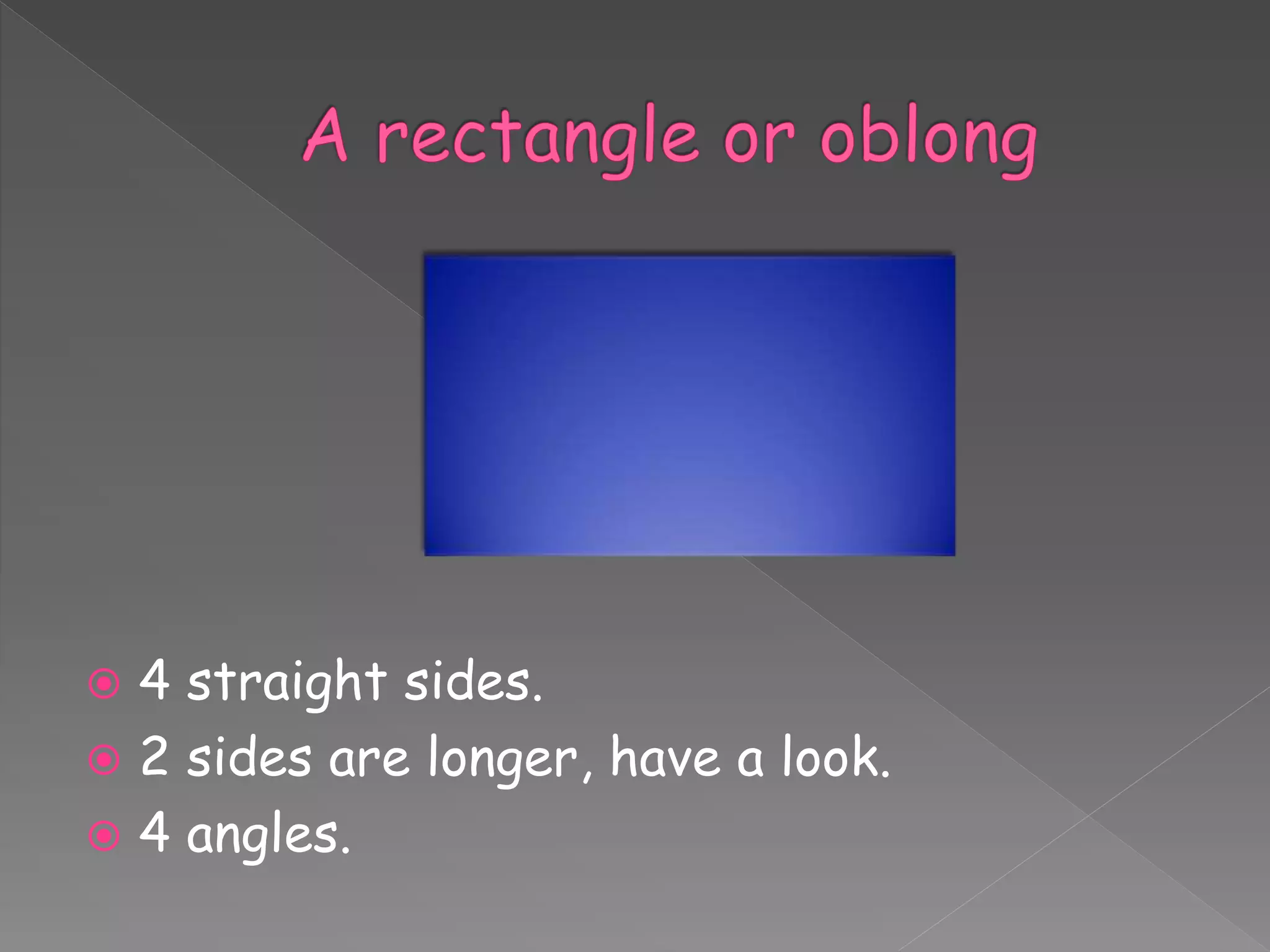 2 d shape powerpoint | PPTX