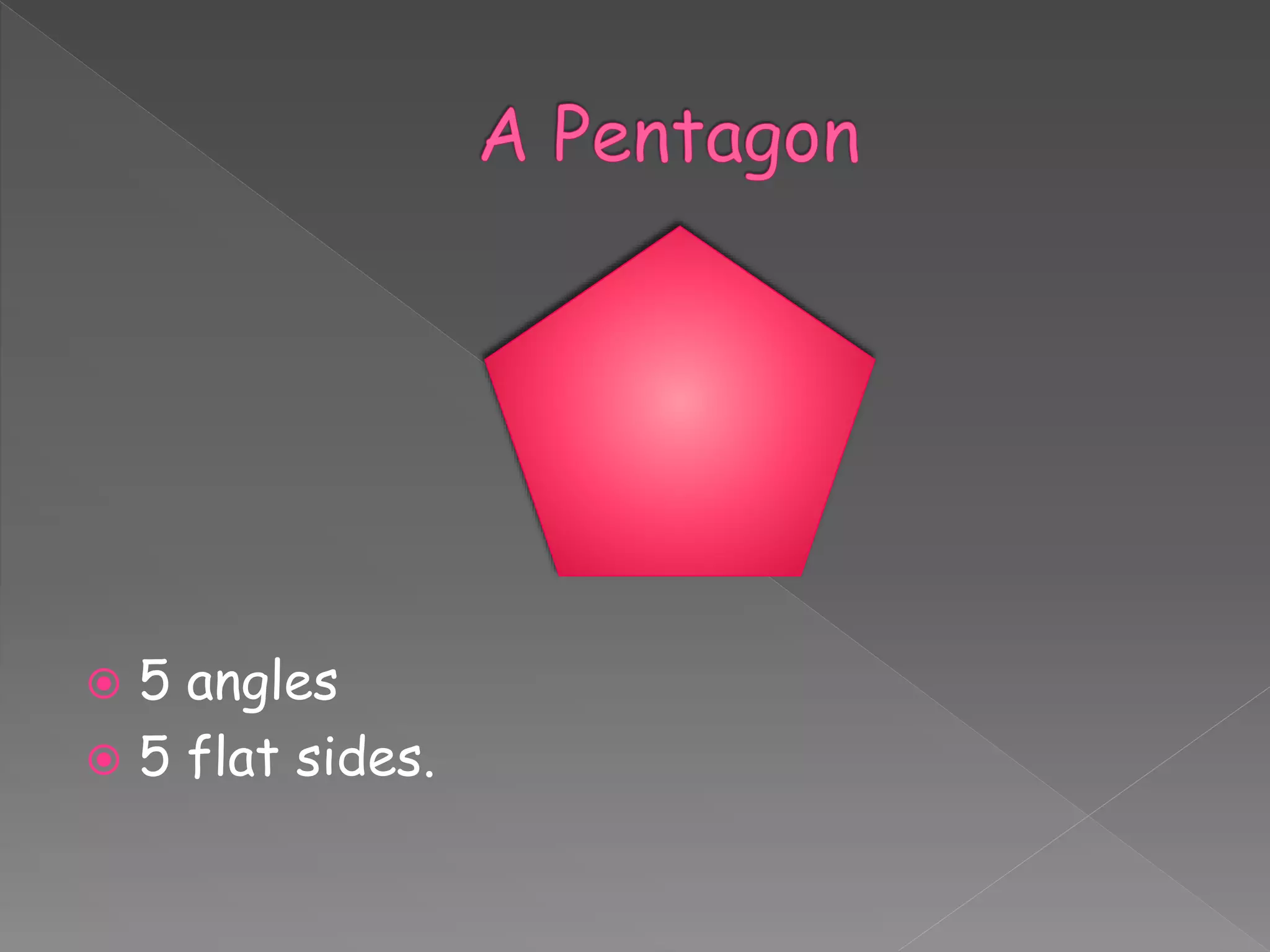 2 d shape powerpoint | PPTX