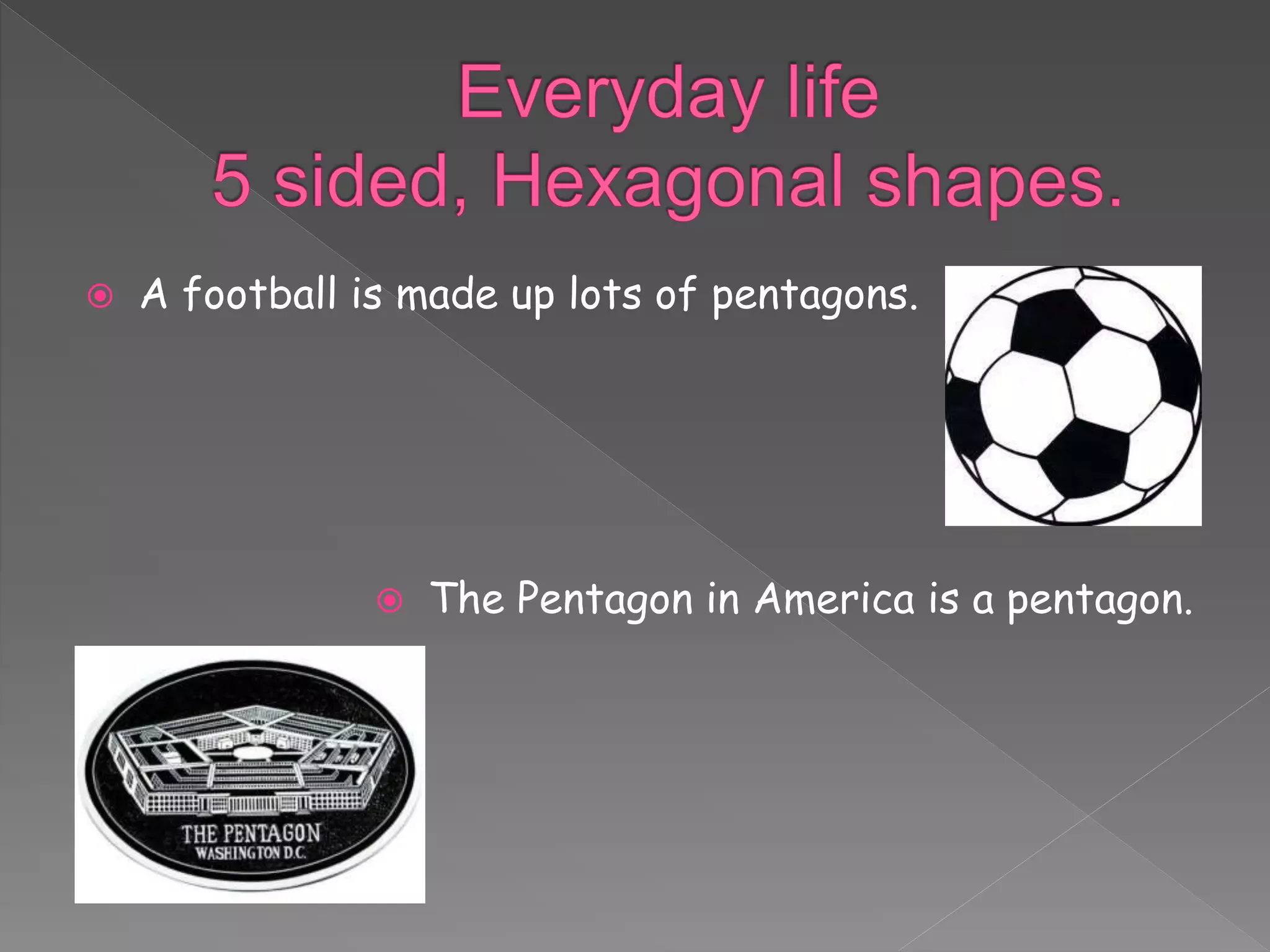 2 d shape powerpoint | PPTX