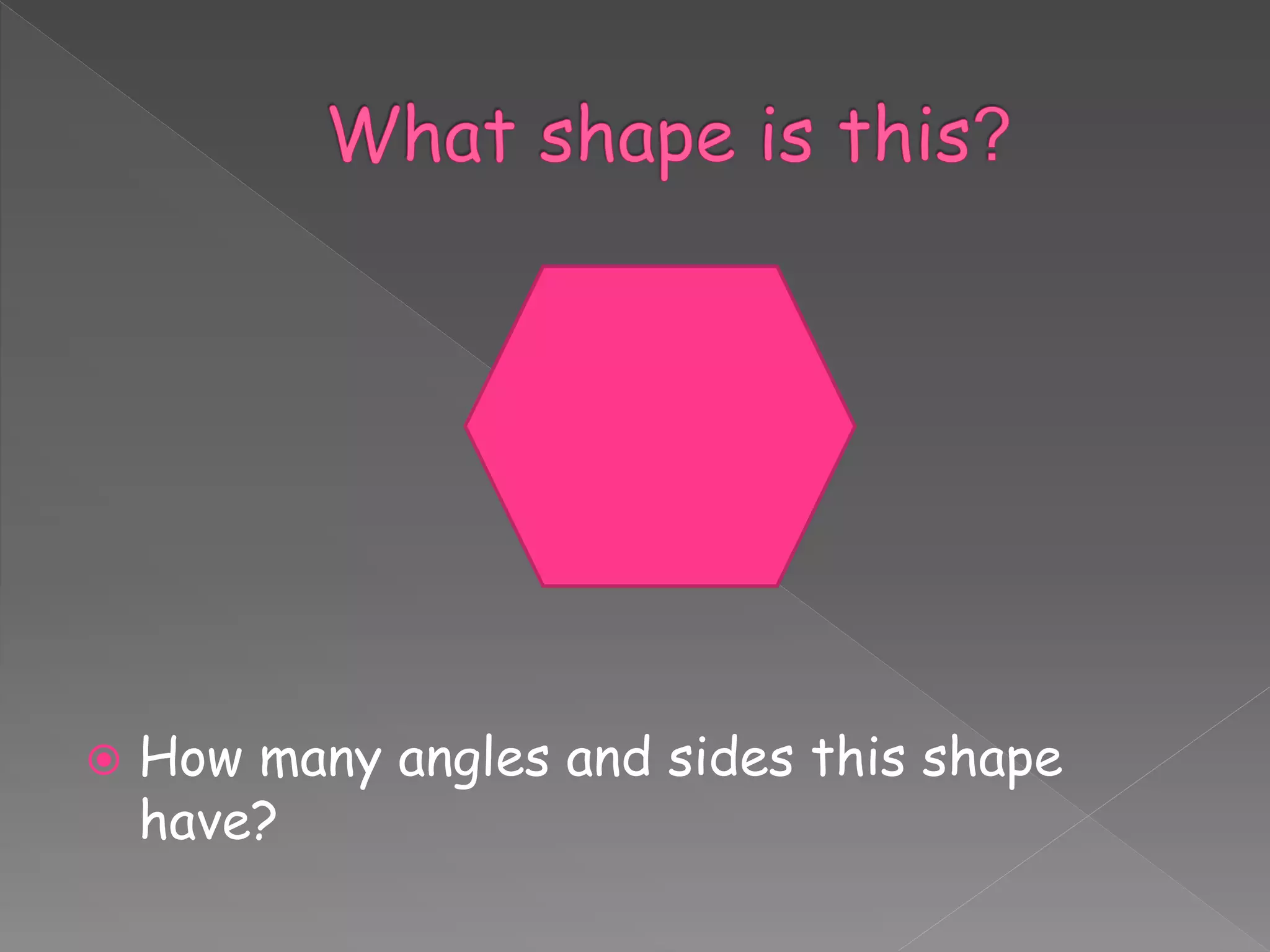 2 d shape powerpoint | PPTX