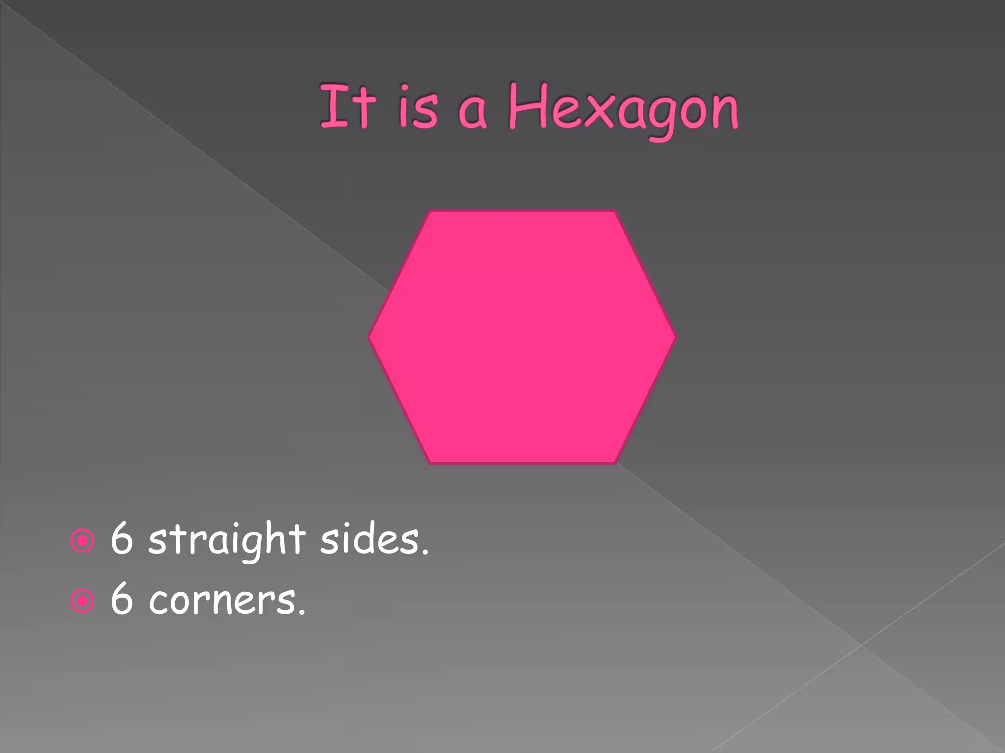 2 d shape powerpoint | PPTX