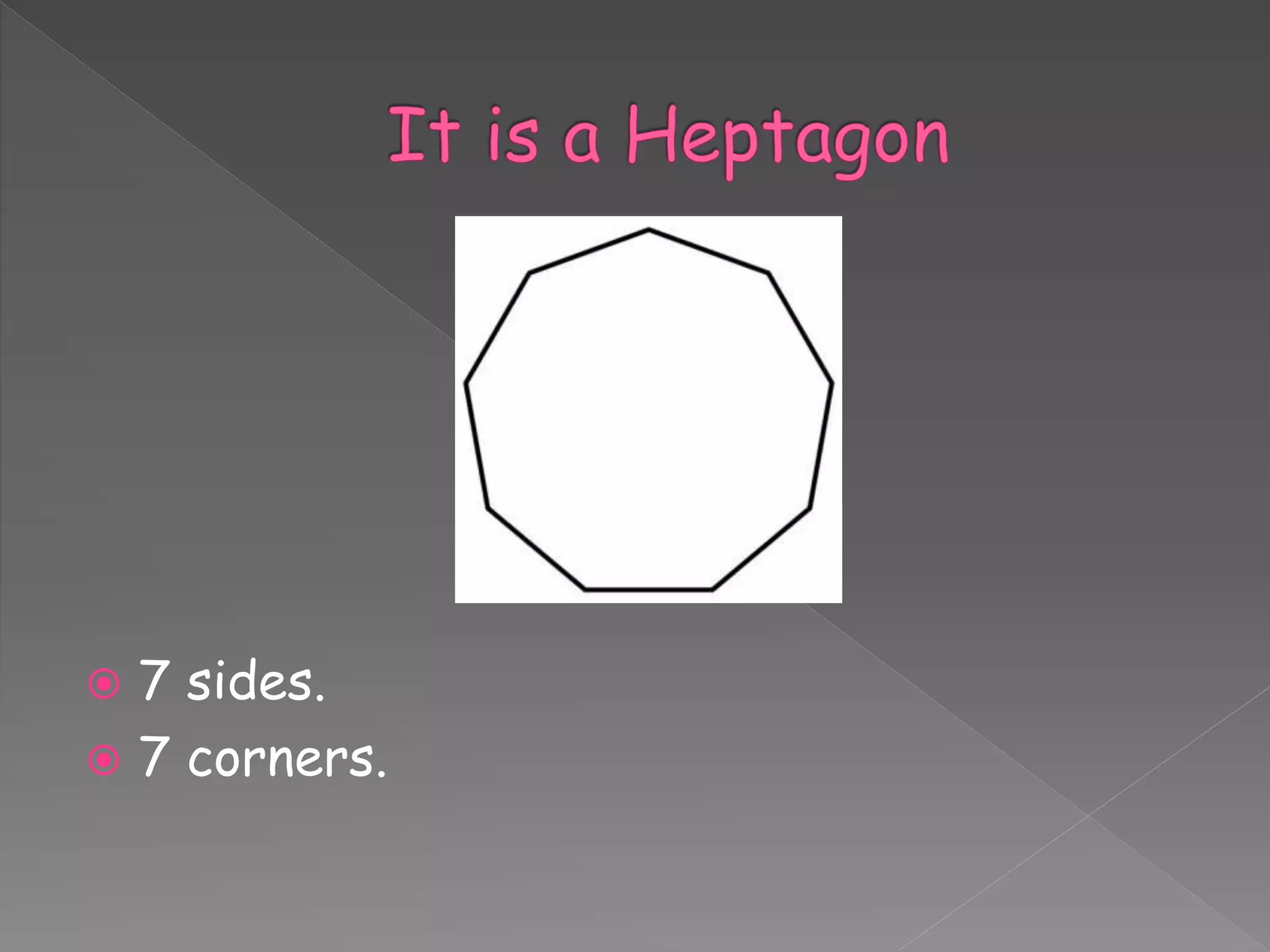 2 d shape powerpoint | PPTX