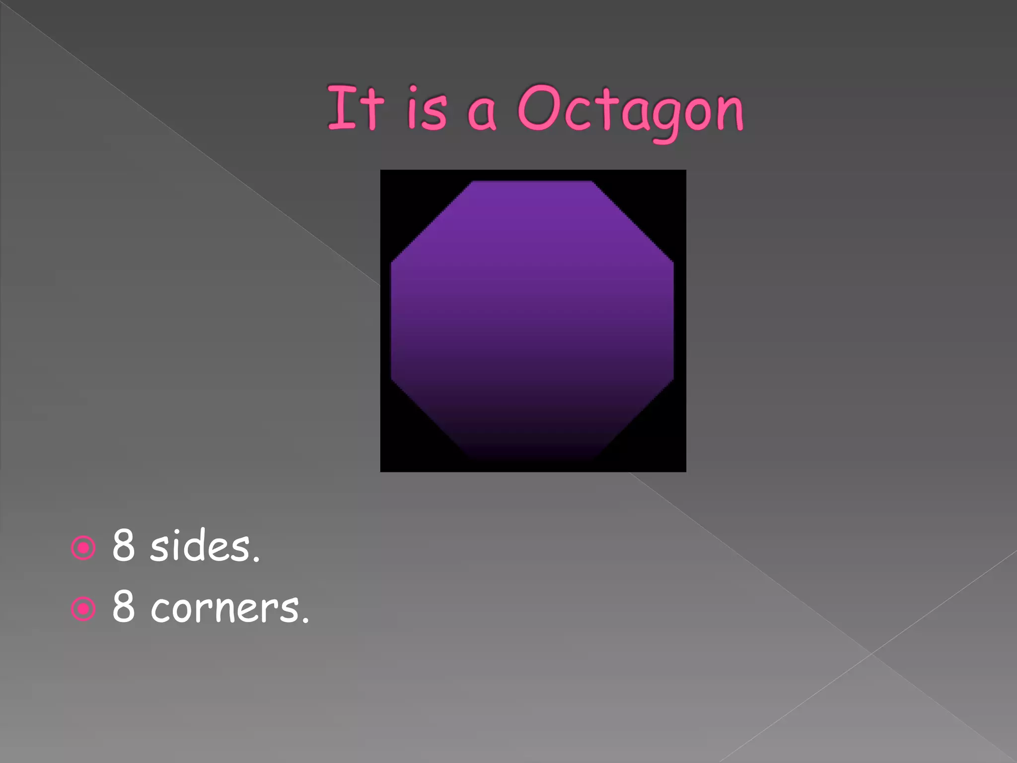 2 d shape powerpoint | PPTX