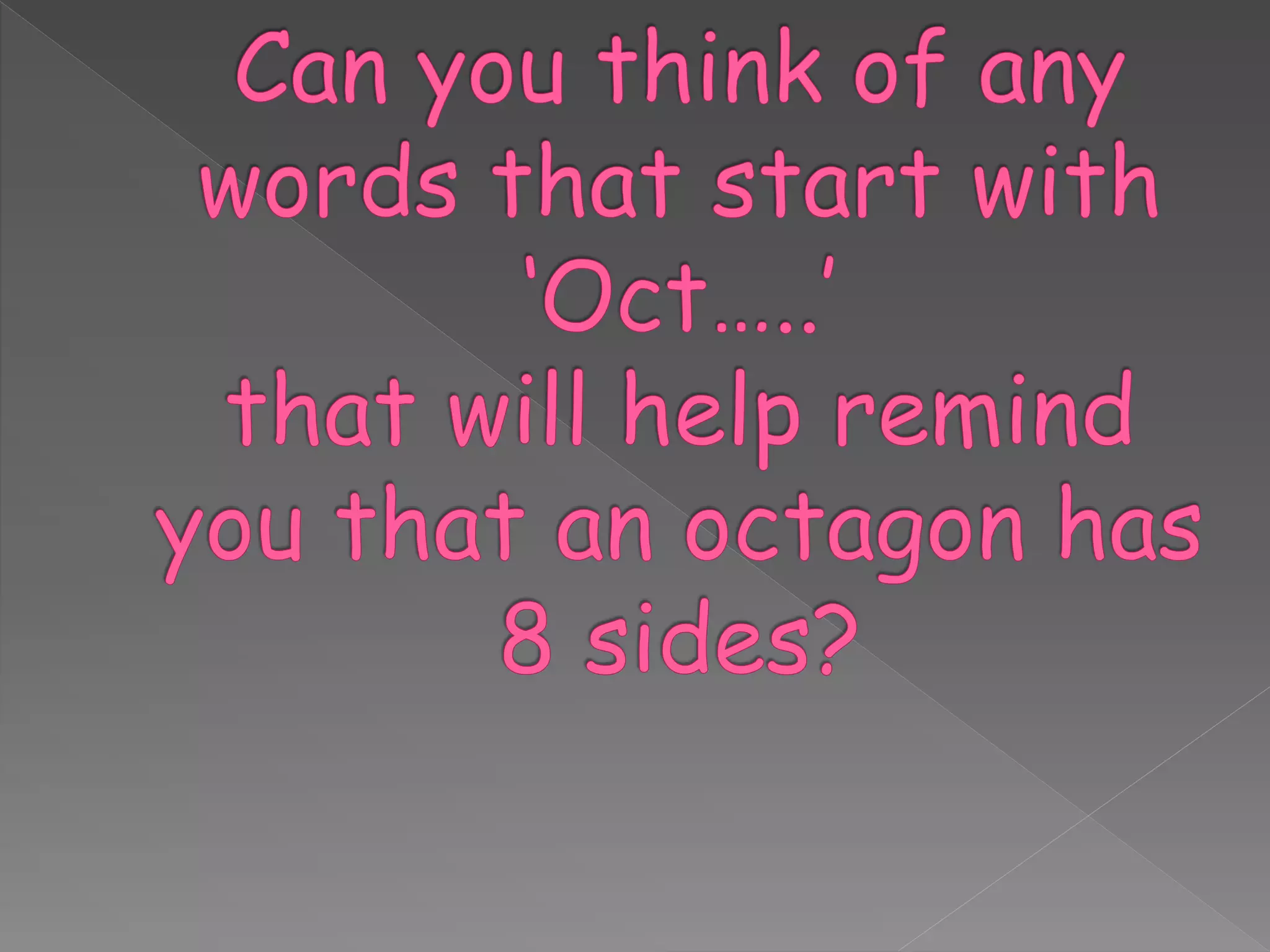 2 d shape powerpoint | PPTX