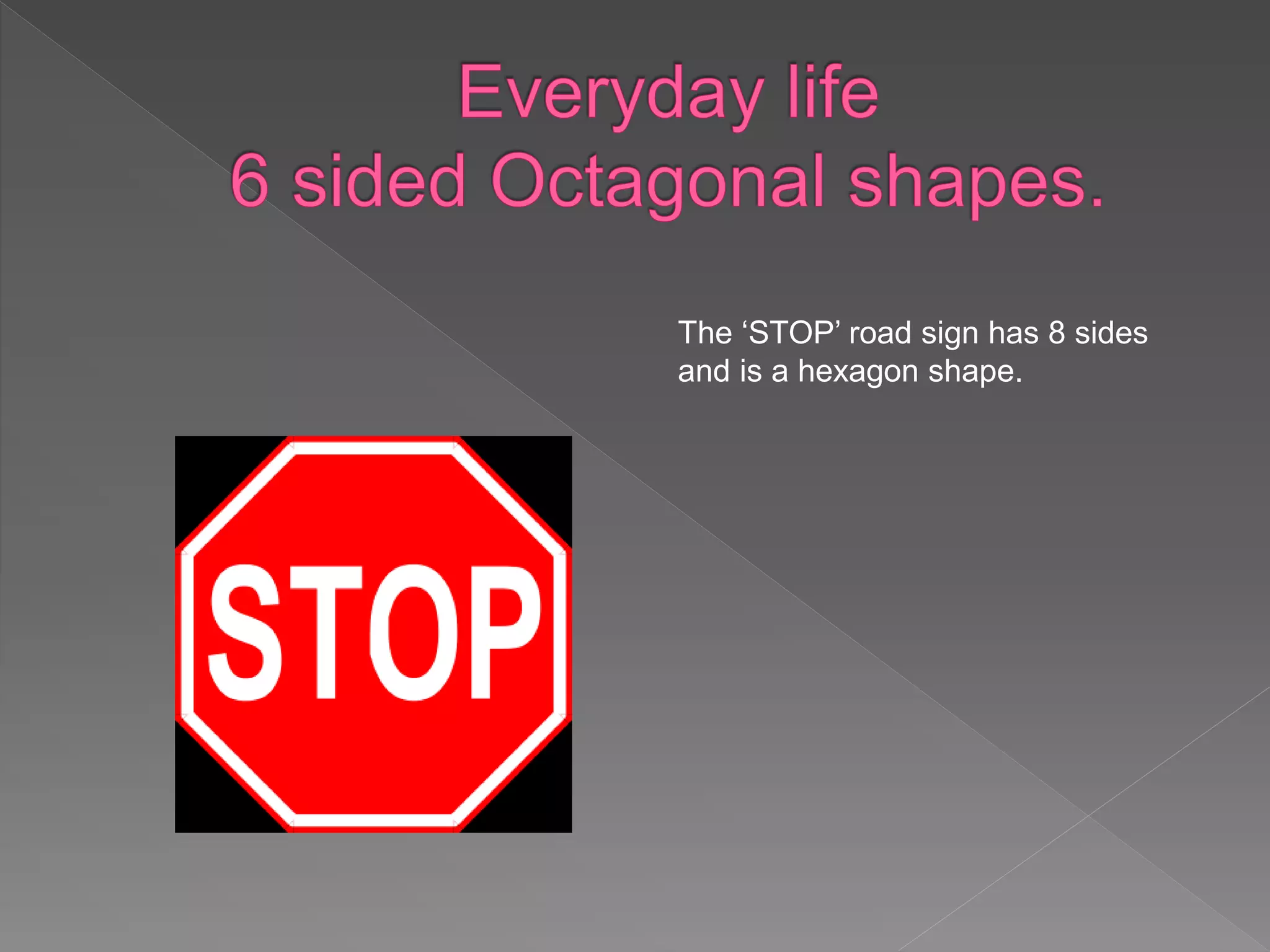 2 d shape powerpoint | PPTX