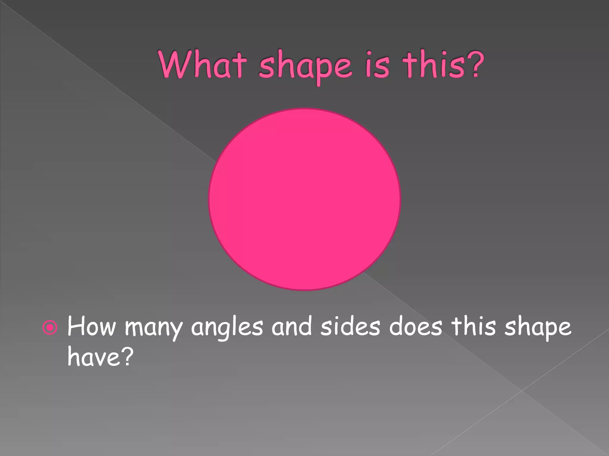 2 d shape powerpoint | PPTX