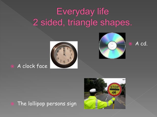 2 d shape powerpoint | PPTX