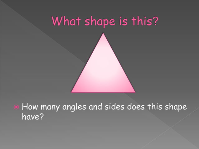 2 d shape powerpoint | PPTX
