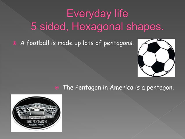 2 d shape powerpoint | PPTX