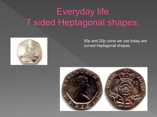 2 d shape powerpoint | PPTX