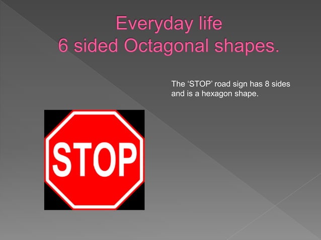 2 d shape powerpoint | PPTX