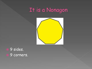 2 d shape powerpoint | PPTX