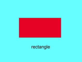 2d shape recognition | PPT