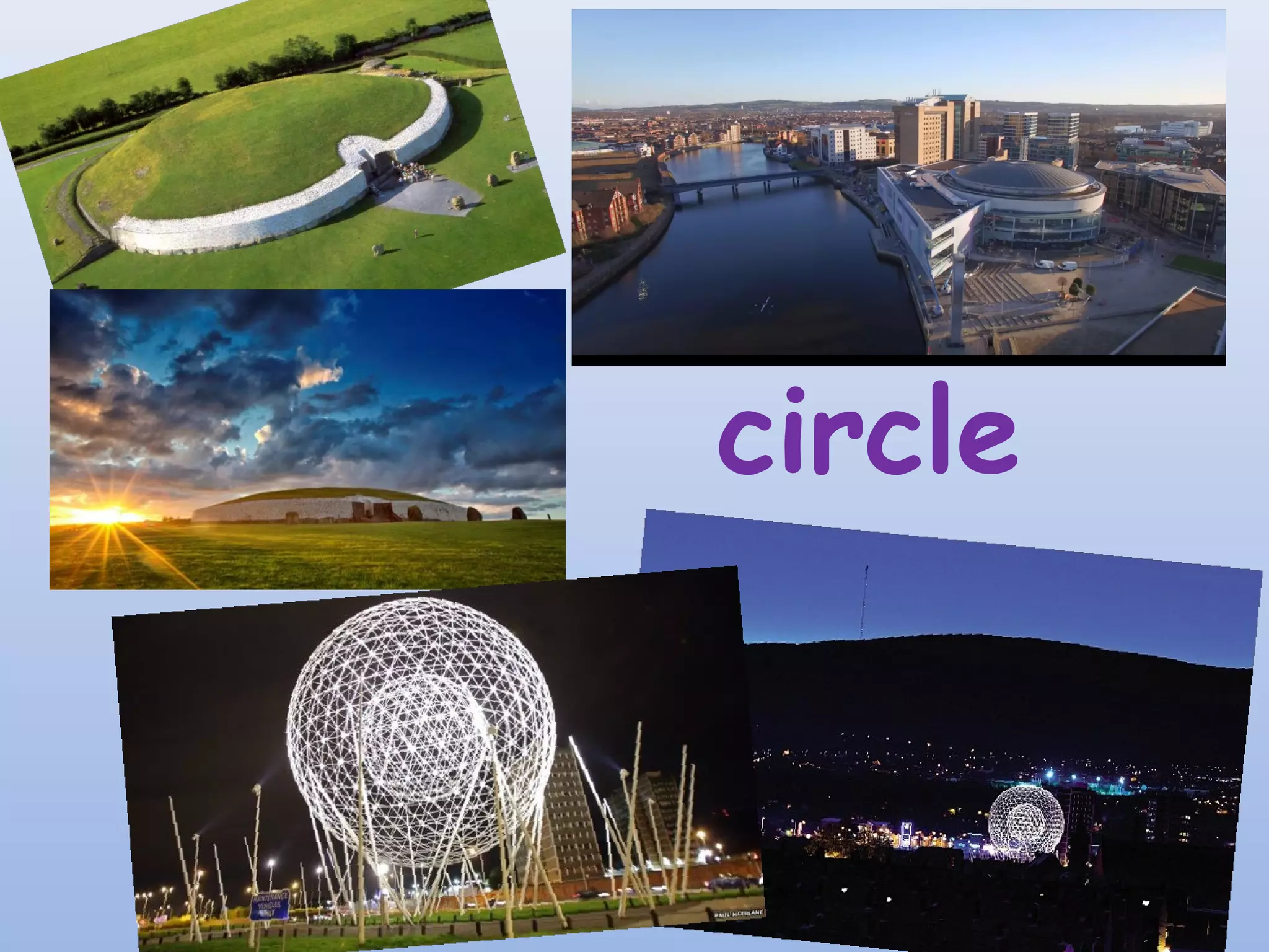 2 d shapes in irish life | PPT | Travel Locations | Travel