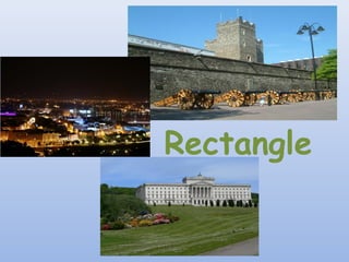 2 d shapes in irish life | PPT | Travel Locations | Travel