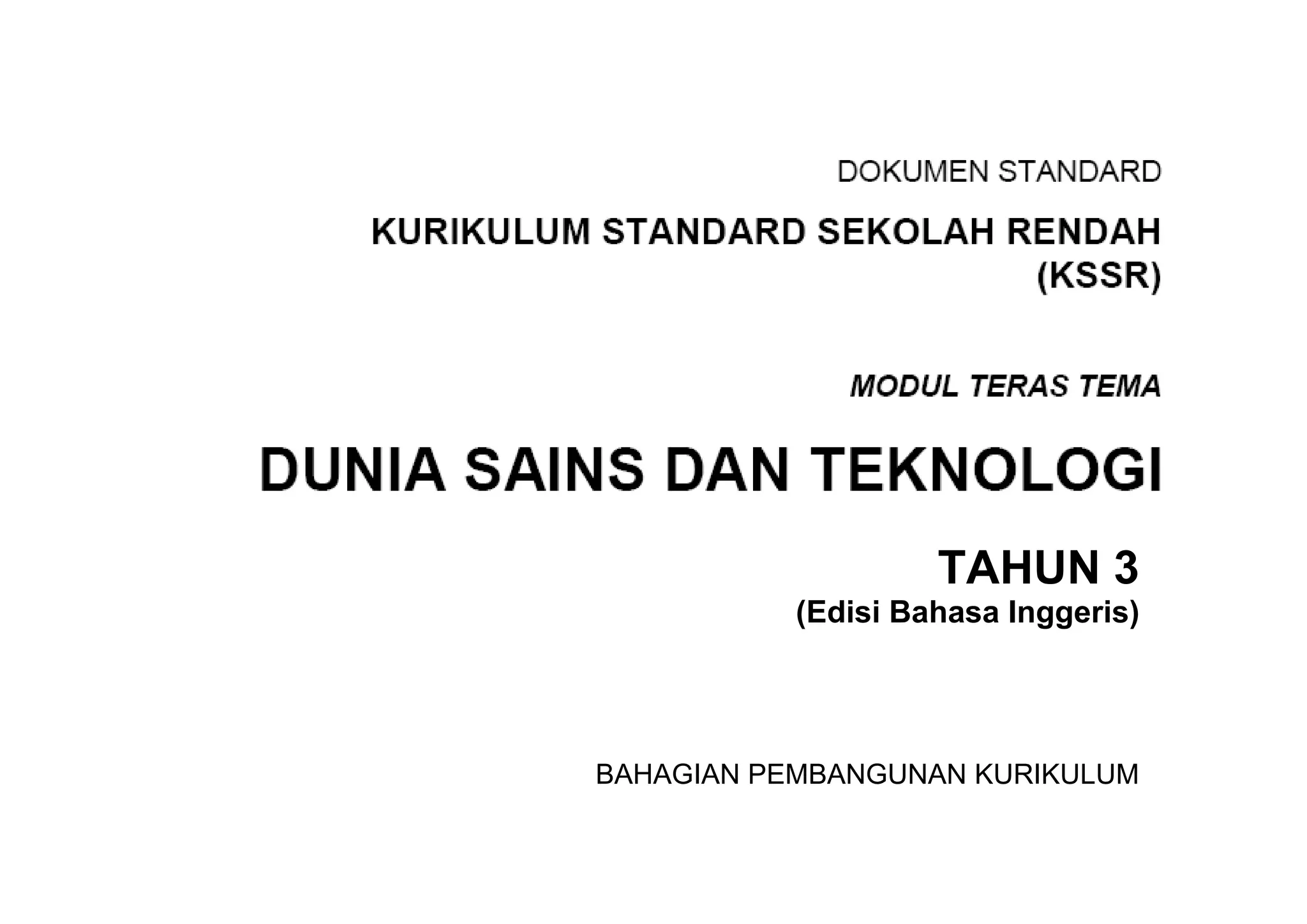 2 DSK KSSR World of Science and Technology Year 3.pdf