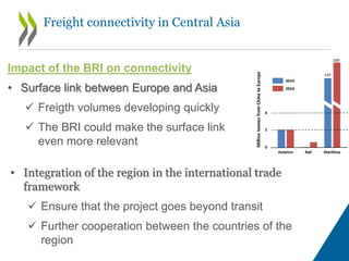 Infrastructure Investment & the Low-carbon Transition (Room Doc 1) | PPTX