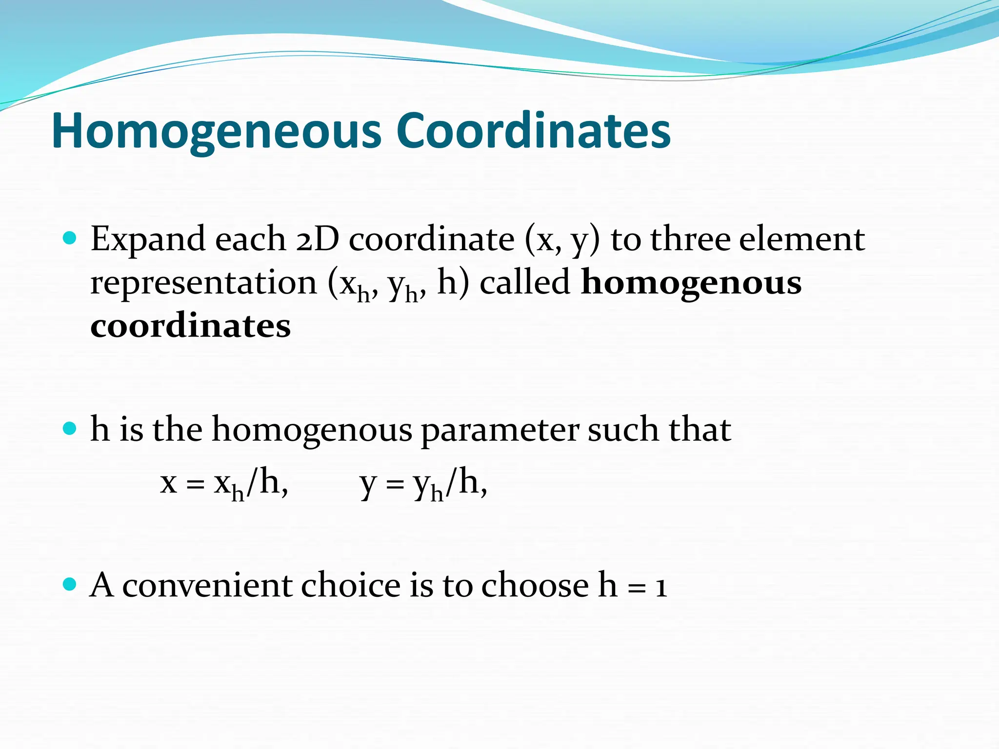 2D_transformatiomcomputer graphics 2d translation, rotation and scaling ...