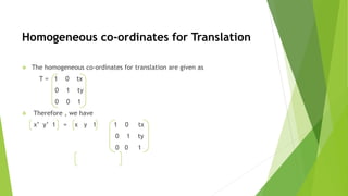 COMPOSITE TRANSFORMATION COMPUTER GRAPHICDS.ppt