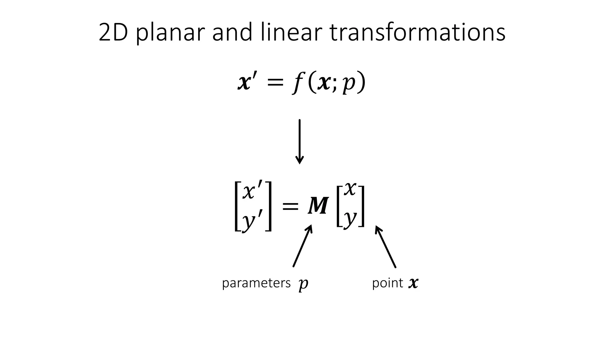 2D Transformation.pptx