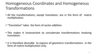 2D Transformation.pdf